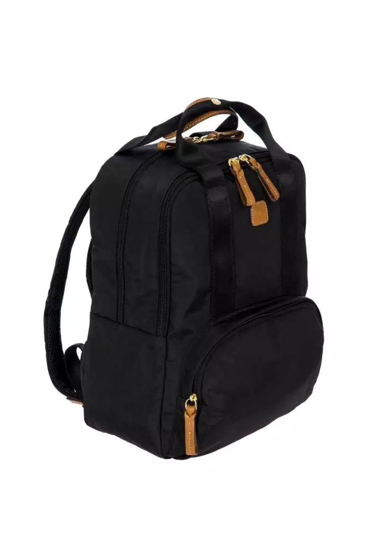 Buy BRIC'S BRIC'S X-Travel Urban Backpack (Black) 2025 Online | ZALORA