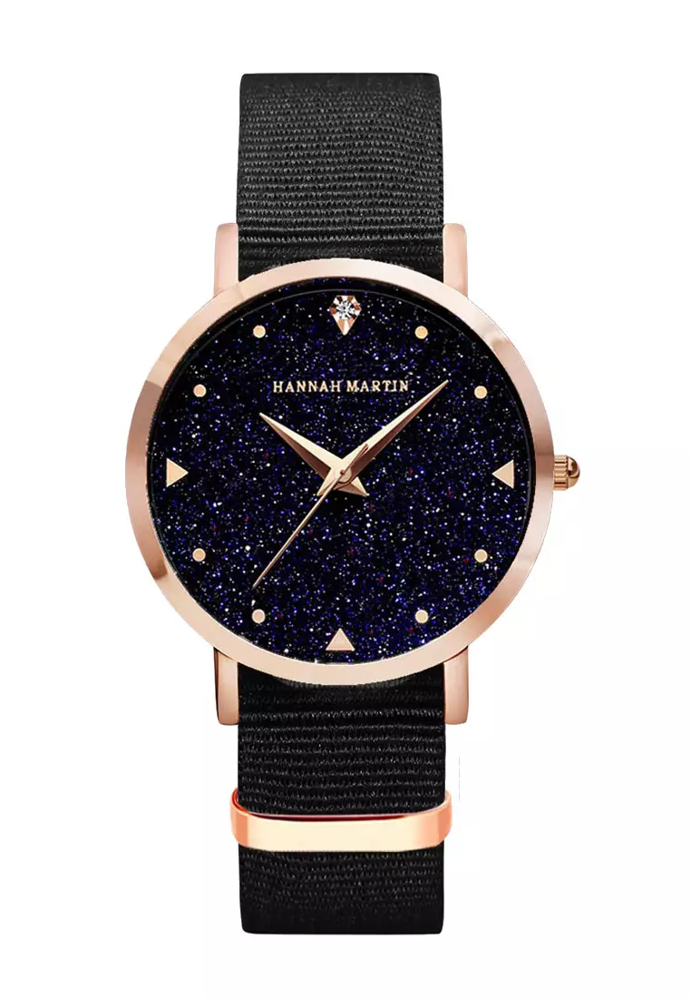 Buy Hannah Martin Women Watches @ ZALORA Malaysia