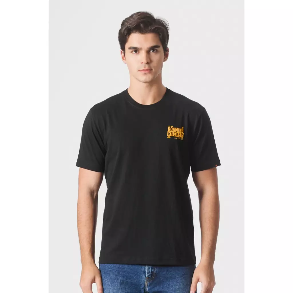 Jual Emba Jeans Emba Denim - Mitchell Kaos Pria Regular Fit Lengan ...