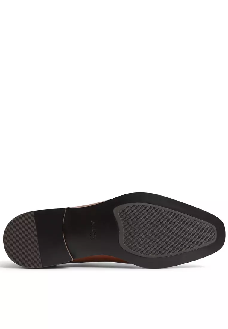 Jual ALDO Gregorio Derby Shoes Original 2026 | ZALORA Indonesia