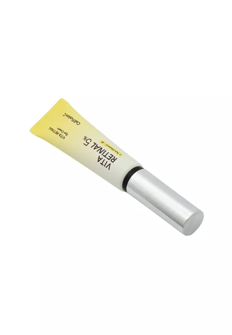 Buy Cell Fusion C CELL FUSION C Toning C Vita Retinal Eye Cream (20ml ...