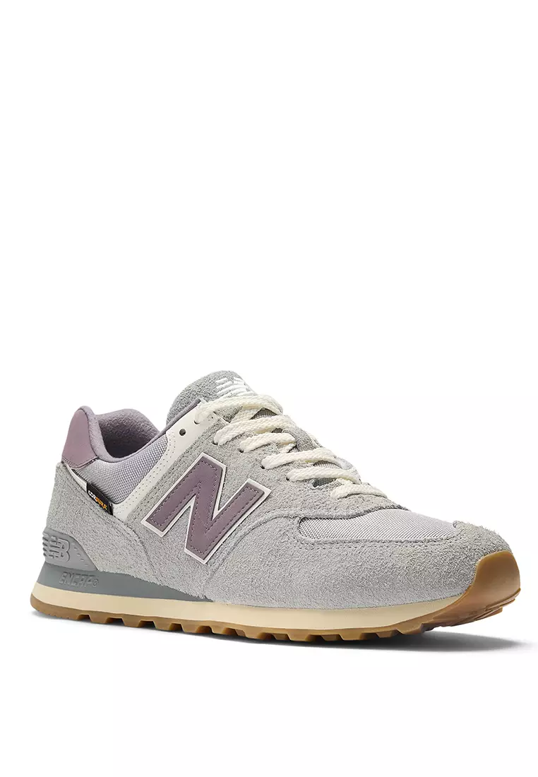 Buy New Balance 574 Classic Lifestyle Shoes 2026 Online | ZALORA