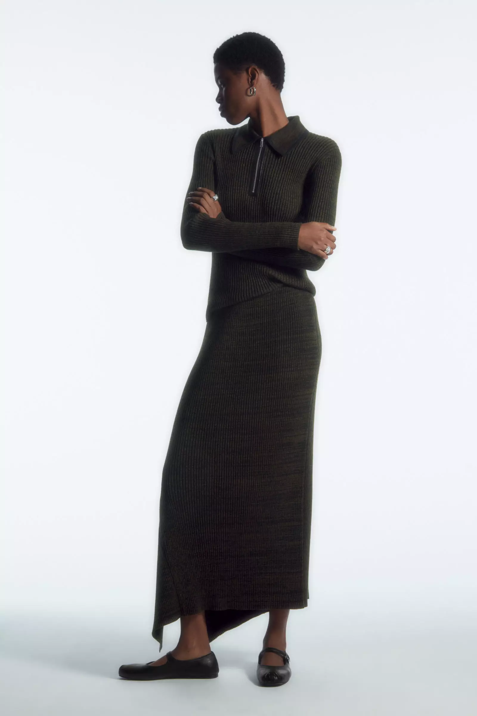 COS For Women 2024 | COS Sale | ZALORA Hong Kong