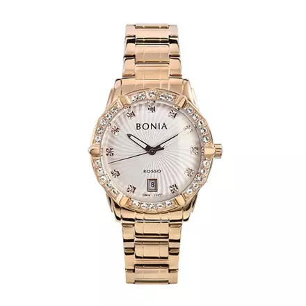 Bonia Watches Original Official Store di ZALORA Indonesia