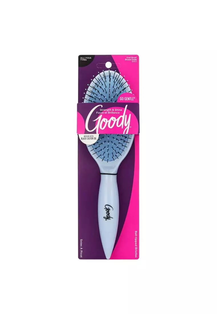 Jual Goody Goody Go Gentle 3001197/ 18163 Strength Infusion Oval Hair ...