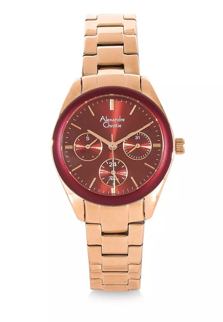 Alexandre Christie Indonesia | Original Official Store - ZALORA Indonesia