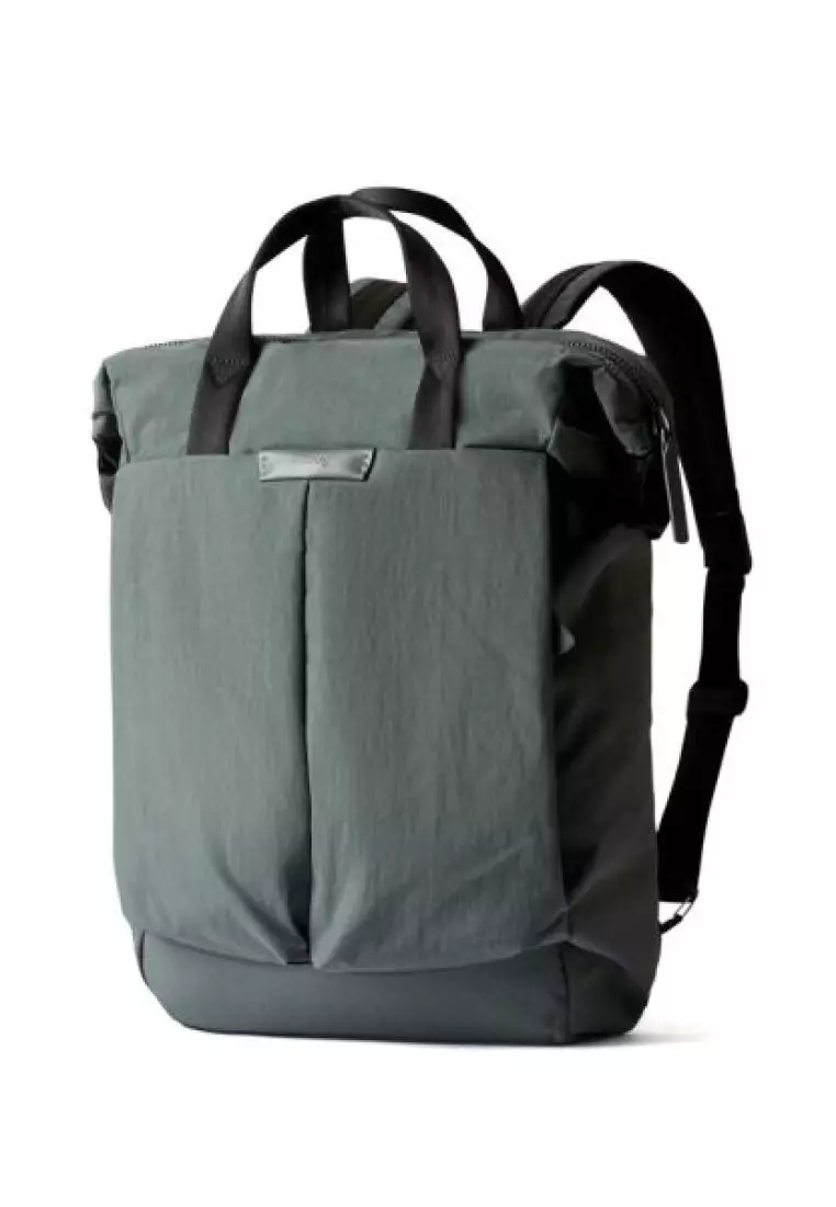 Buy Bellroy Bellroy Tokyo Totepack Compact - Everglade 2026 Online | ZALORA