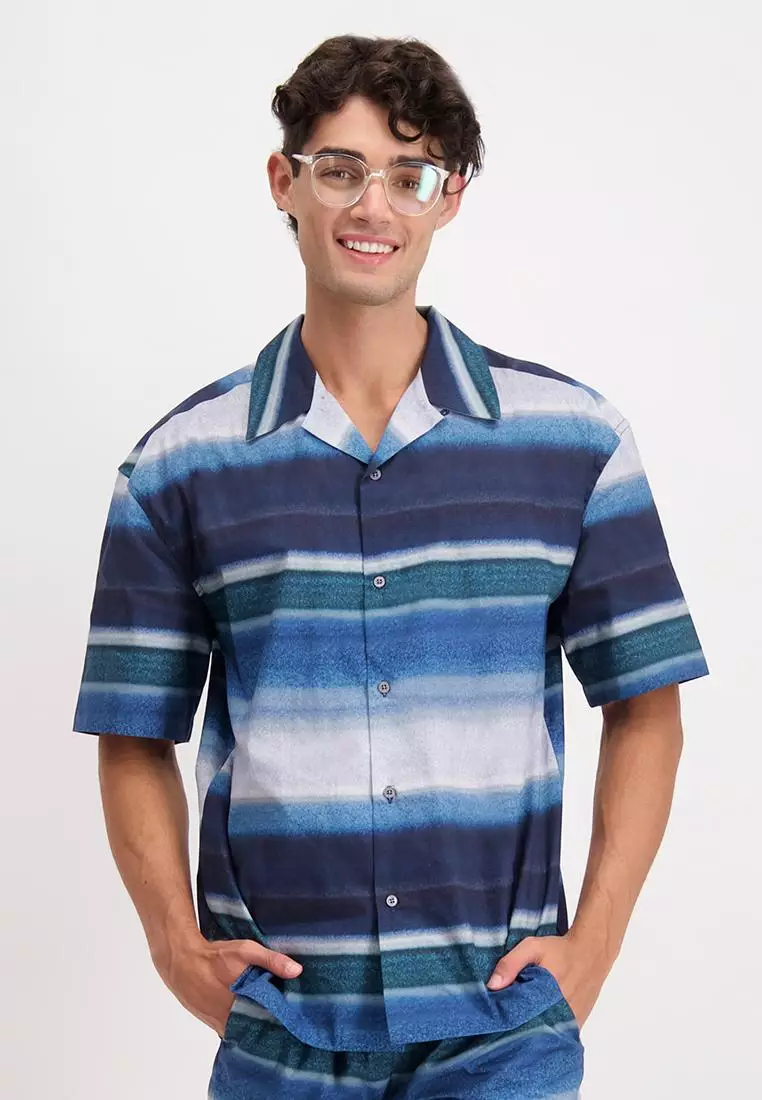 Bench for Men Available at ZALORA Philippines