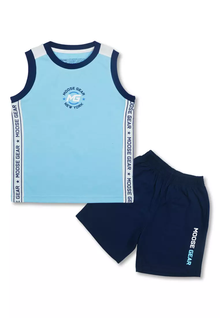 Moose Gear For Kids 2024 | ZALORA Philippines