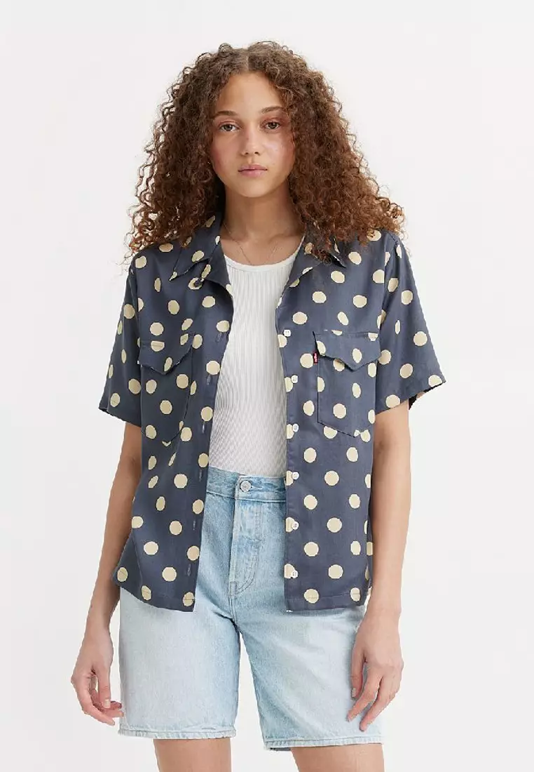 Levi's For Women | Shop Levi's Online On ZALORA Philippines