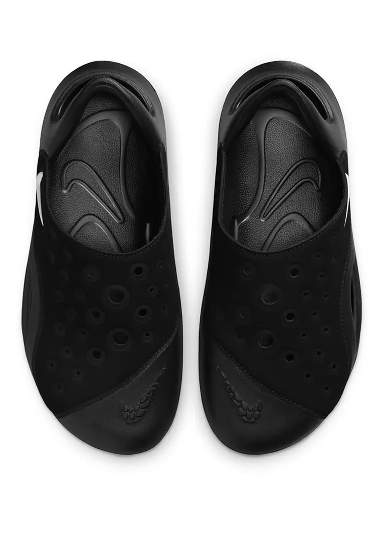 Buy Nike Aqua Swoosh Sandals 2025 Online | ZALORA Philippines