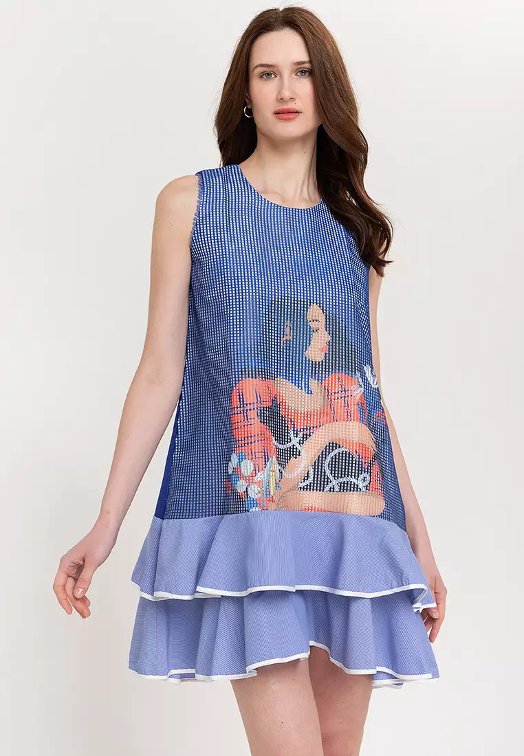 Plains And Prints Women's Clothing | ZALORA Philippines