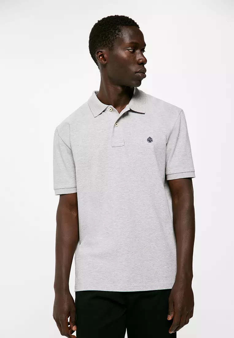 Springfield Polos For Men 2024 | ZALORA Philippines