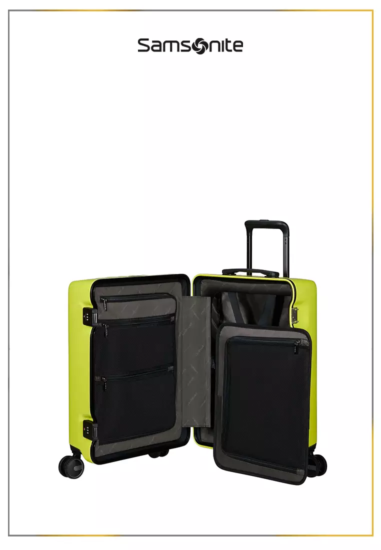 Jual Samsonite Samsonite Koper Hardcase Focus Spinner Cabin 20 Inch ...