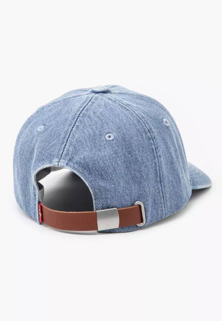 Buy Levi's Men's Essential Cap D7589-0003 Online | ZALORA Malaysia