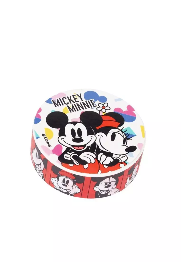 Mickey Mouse Disney Mickey adhesive tape-mickey &minnie 2024 | Buy ...
