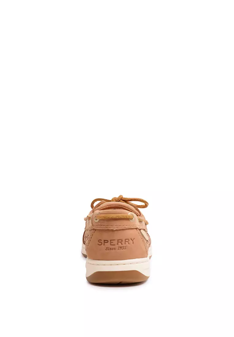 Buy Sperry Women's Angelfish Boat Shoe - Tan (10437383) 2026 Online ...