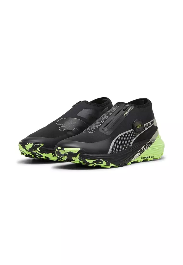 Buy PUMA Voyage Nitro™ 3 Disc 2025 Online | ZALORA