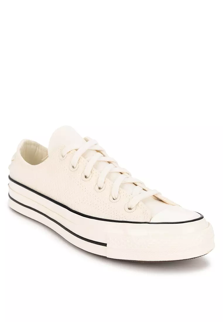 Buy Converse Chuck 70 Ox Sneakers 2025 Online | ZALORA Philippines