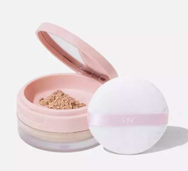 Jual SASC SASC Flawless Miracle Powder - Natural Beige Original 2024 ...