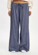 Buy Cotton On Body Cloud Soft Flannel Wide Leg Pants 2026 Online | ZALORA