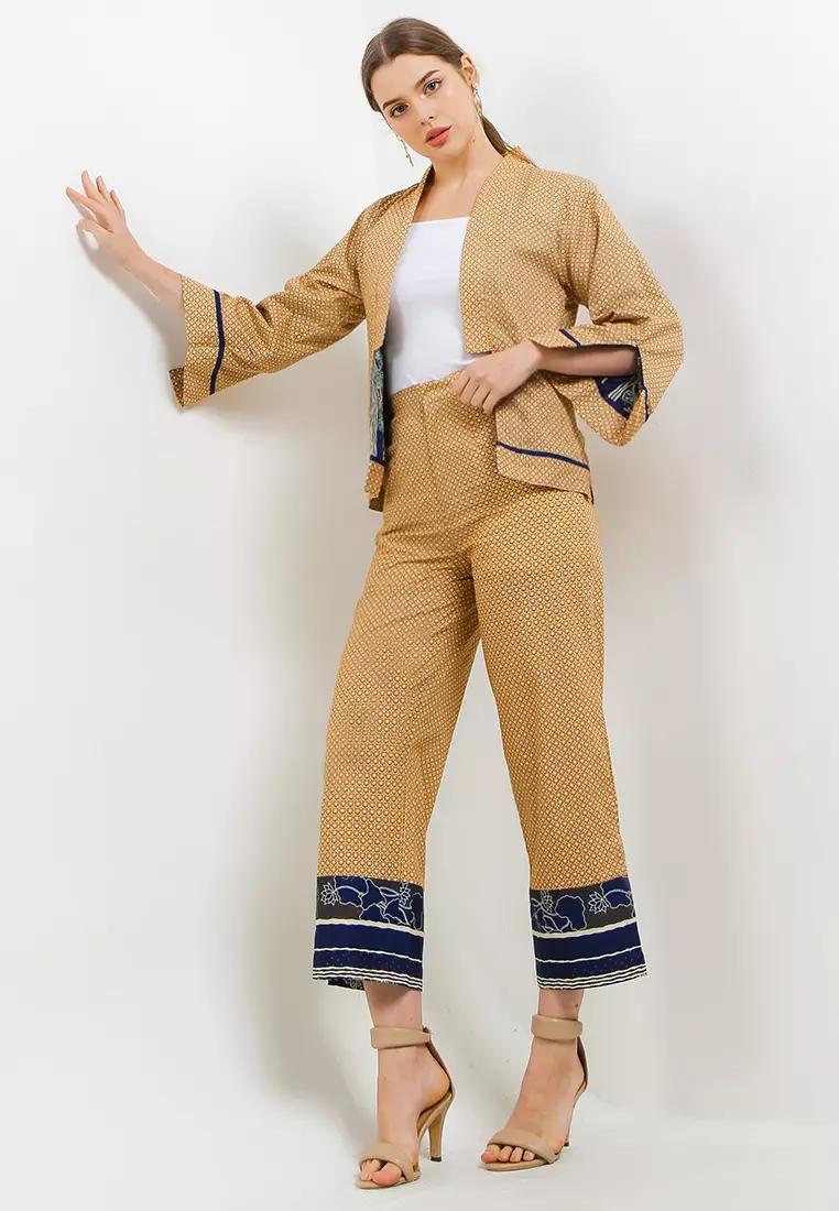 Jual Bateeq Pamela Outer Original 2025 | ZALORA Indonesia