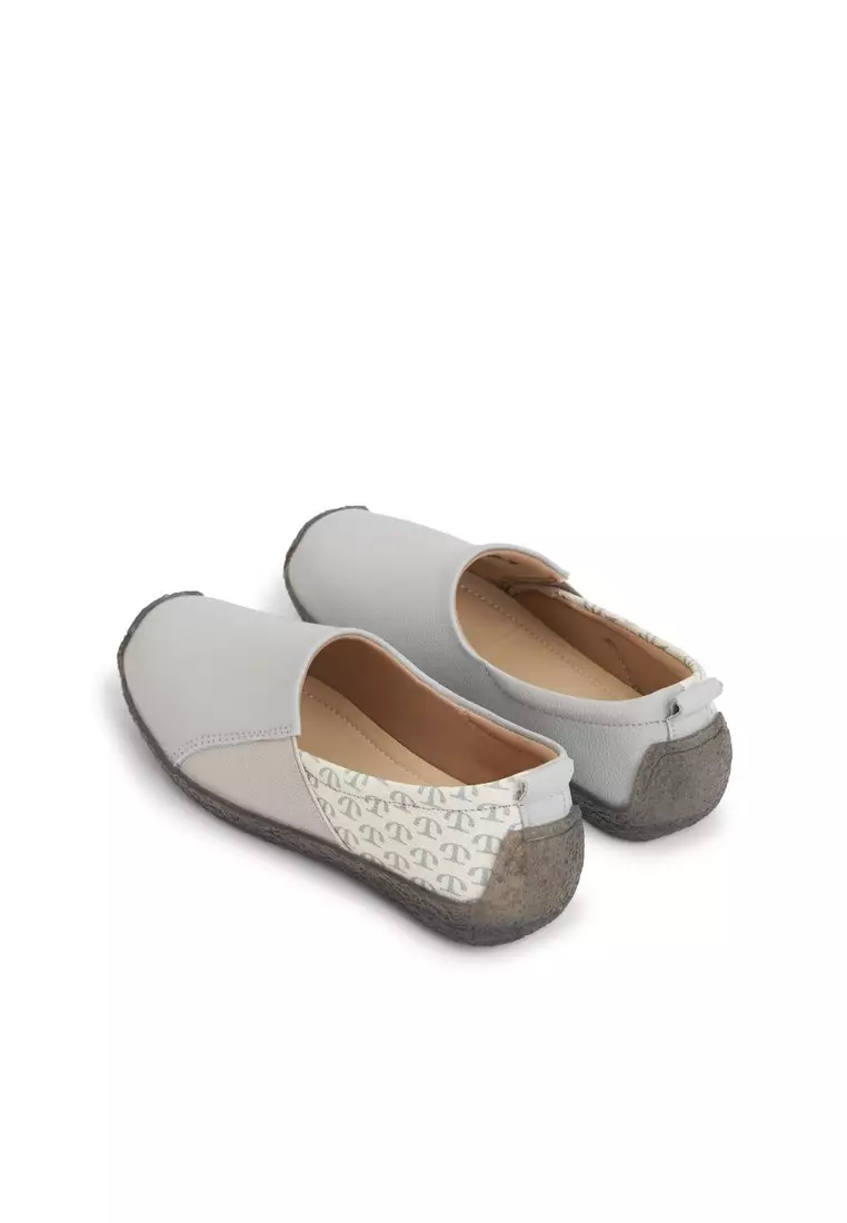 Jual Tracey Tracey Ophelia Monogram Women Loafer Shoes Original 2025 ...