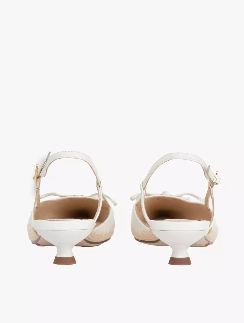 Jual STACCATO Staccato 9ER82-018 Heels - Beige Original 2025 | ZALORA Indonesia