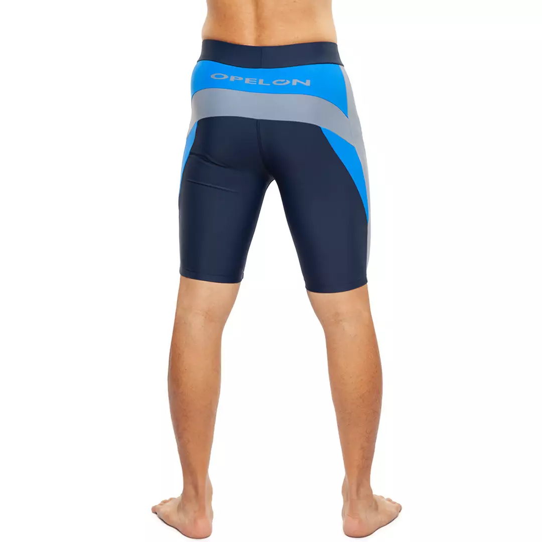 Jual Opelon OPELON - MENS SWIM SHORT Original 2025 | ZALORA Indonesia