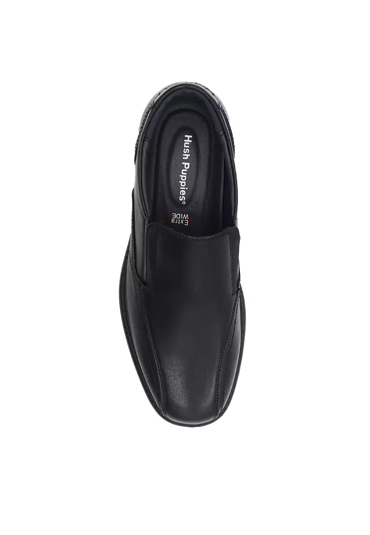 Buy Hush Puppies Faddey Slip On BT Men's Shoes 2025 Online | ZALORA ...