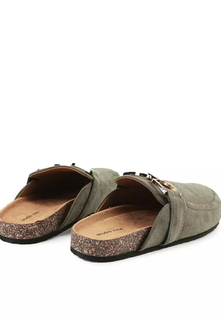 Jual Studio NINE Ladies Shoes 10165Za Original 2026 | ZALORA Indonesia