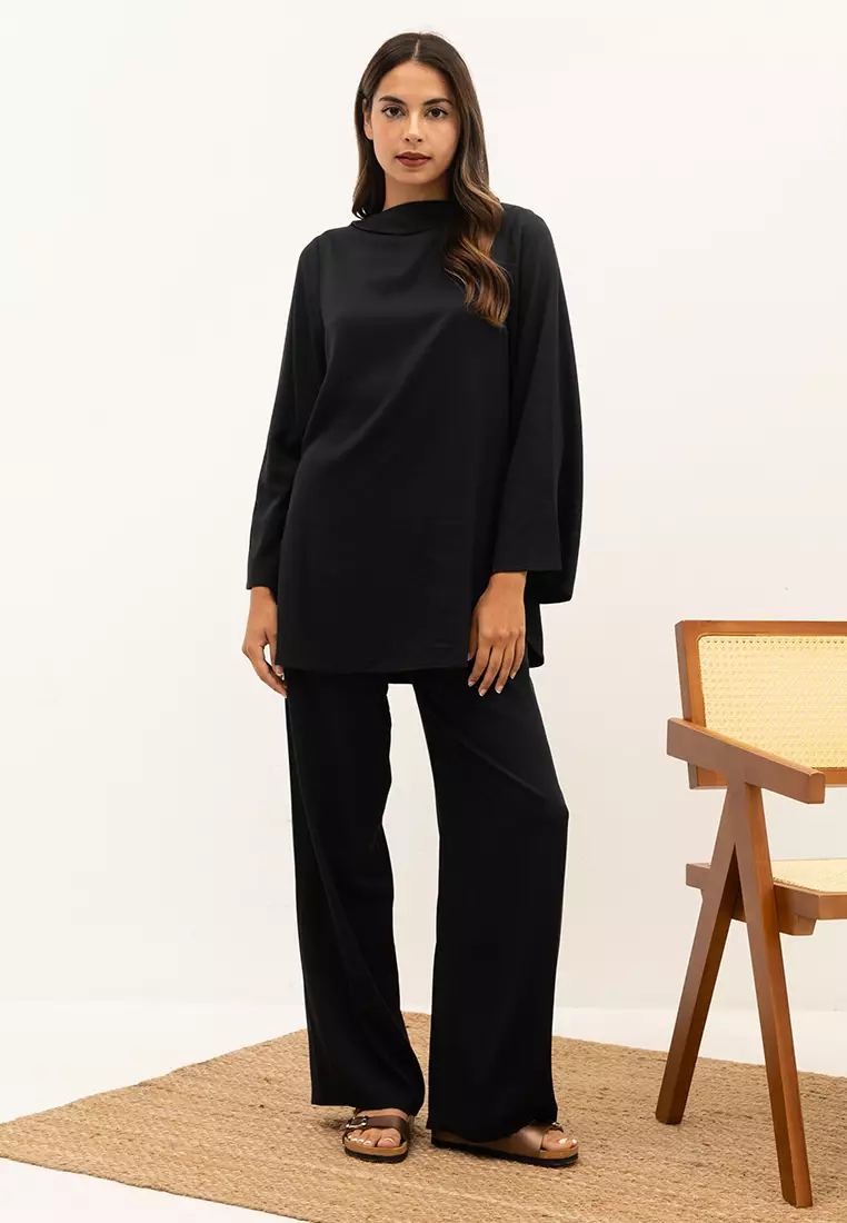 ZALIA BASICS Original Official Store di ZALORA Indonesia