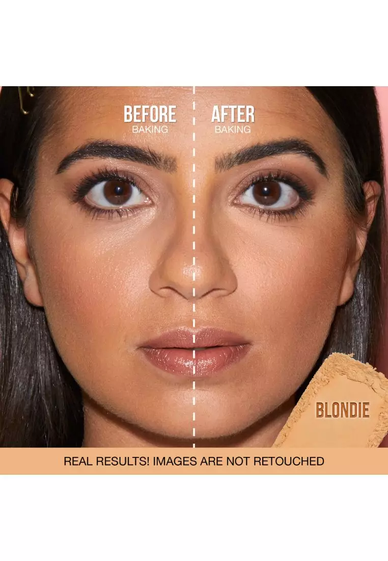 Buy Huda Beauty Huda Beauty Easy Bake and Snatch Pressed Brightening ...