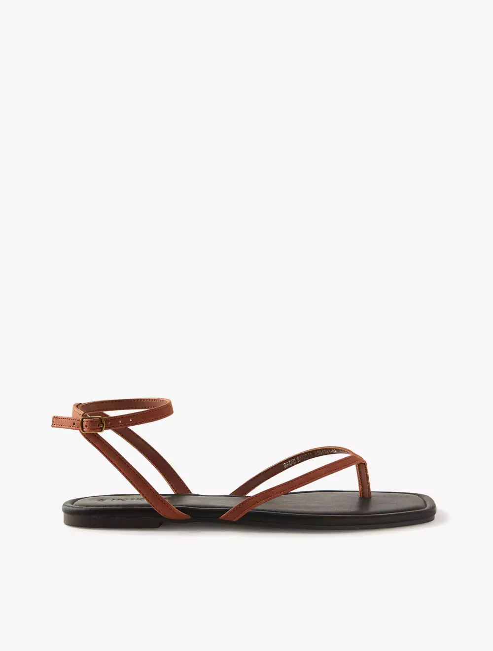 Jual Rubi RUBI - SANDAL & MULES - SADIE SANDAL Original 2025 | ZALORA ...