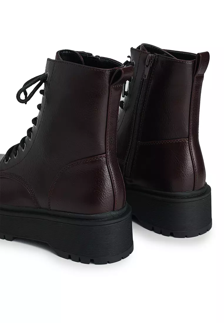 Buy Call It Spring Jadyn Boots 2026 Online | ZALORA