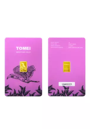 Buy TOMEI Gold Online @ ZALORA Malaysia