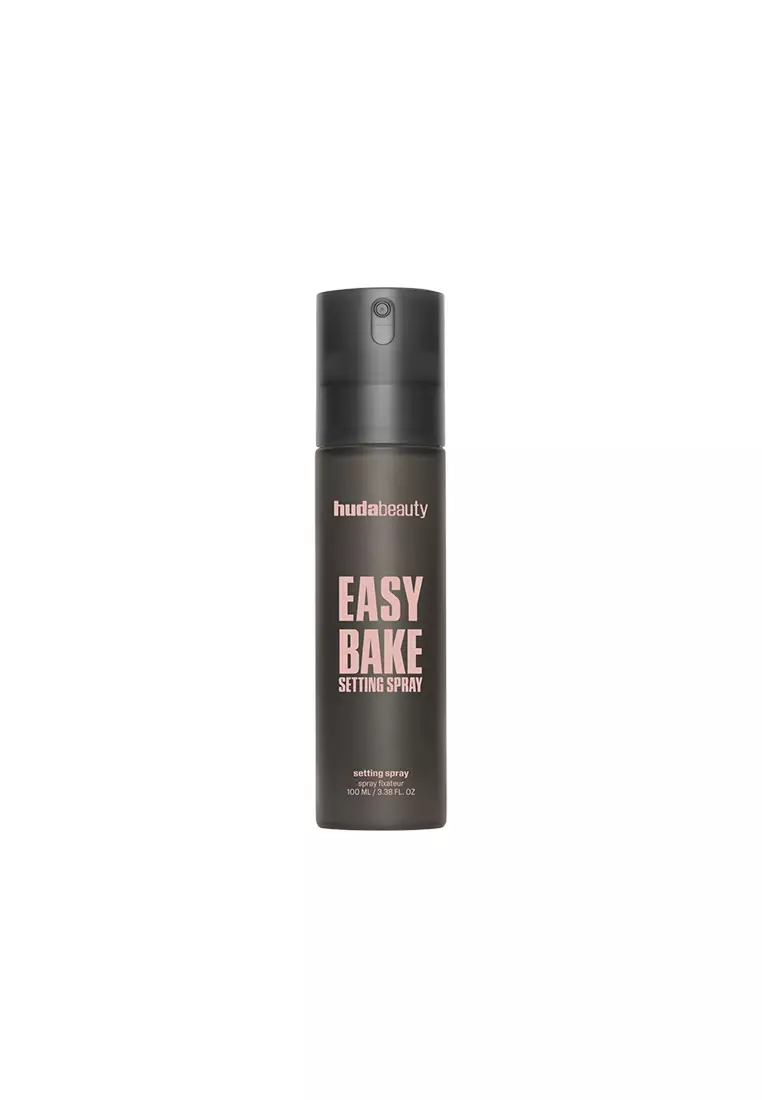 Buy Huda Beauty Huda Beauty Easy Bake Setting Spray with 16-Hour Wear ...