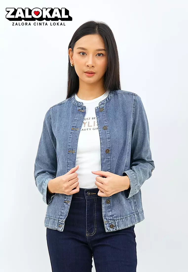 Geela Original Official Store di ZALORA Indonesia