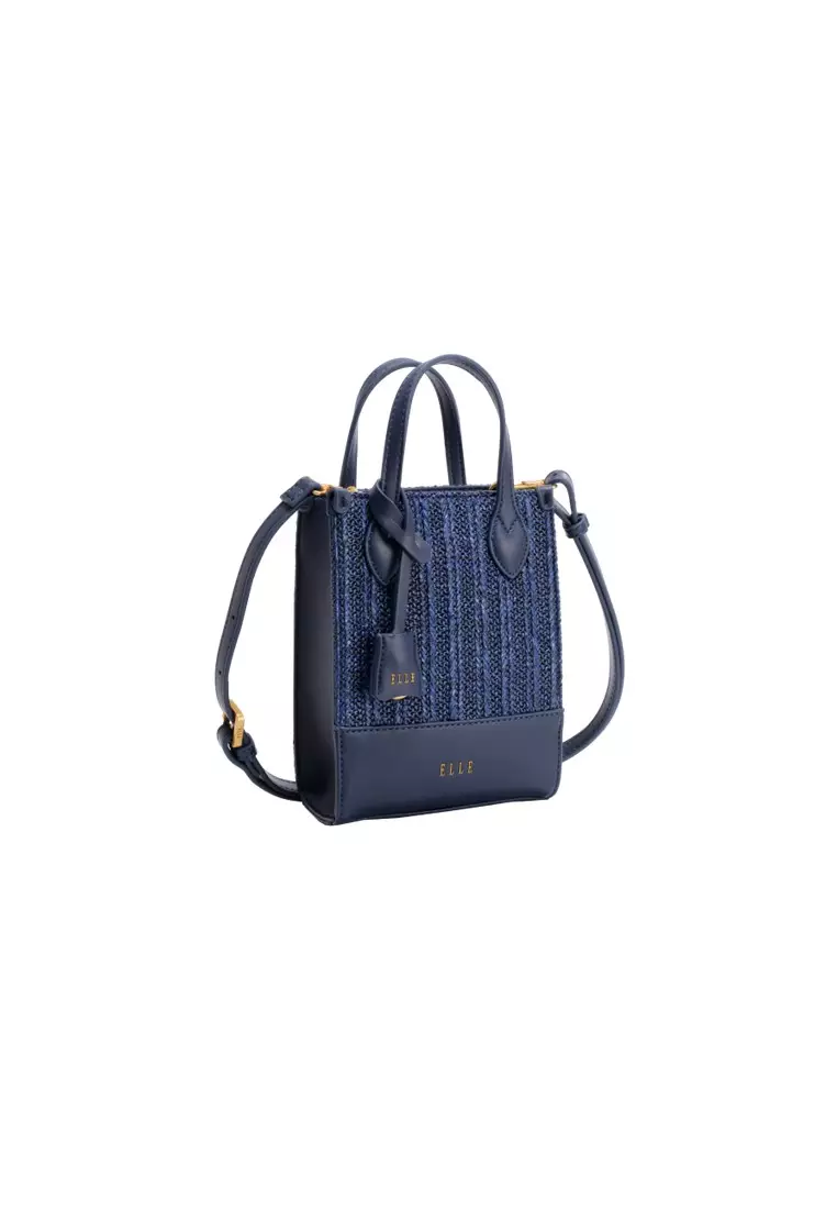 網上選購 ELLE SHILOH MINI BAG 2025 系列 | ZALORA香港