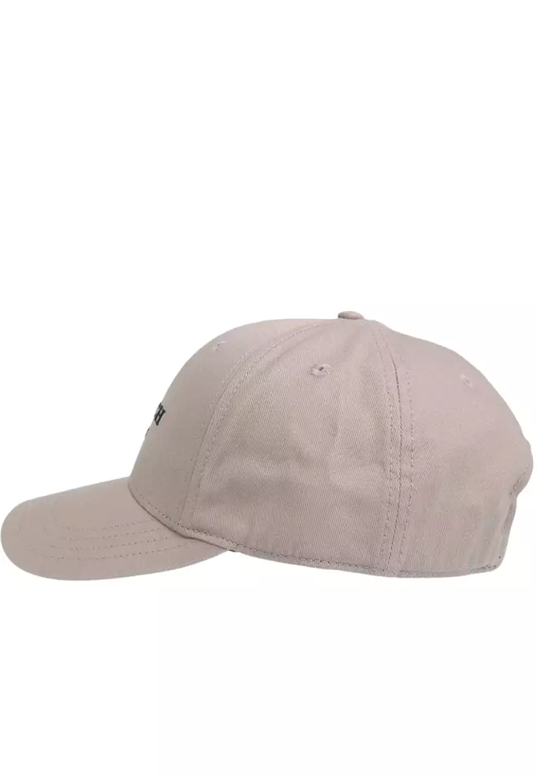 Buy Coach Embroidered Baseball Hat in Grey Birch CAA64 (M/L) Online ...