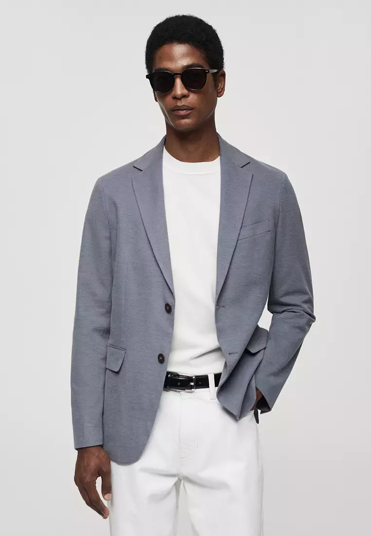 Buy Men's Blazers - Sale Up to 60% Off | ZALORA HK