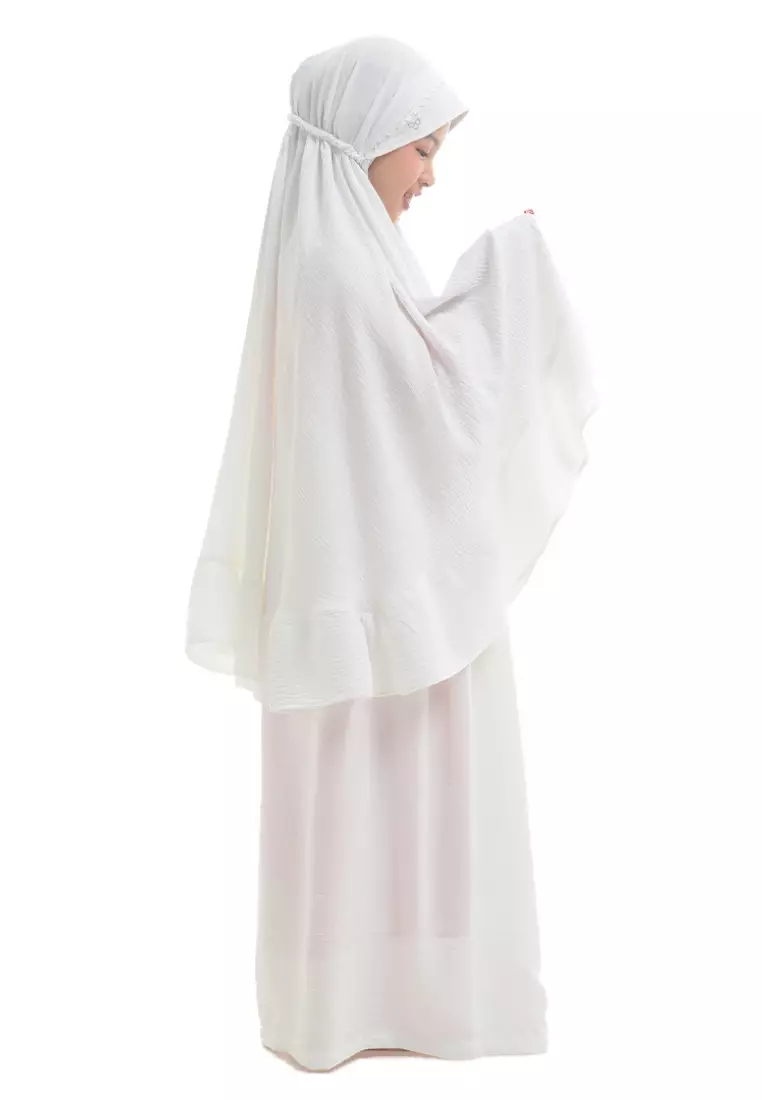 Jual RABBANI Rabbani - Mukena Anak Bani Batuta Munna Farya Exclusive ...