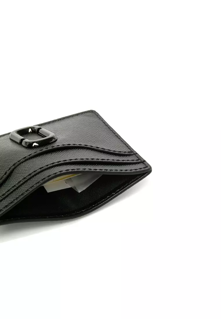 Buy Marc Jacobs The Utility Snapshot Dtm Card Holder Online | ZALORA ...