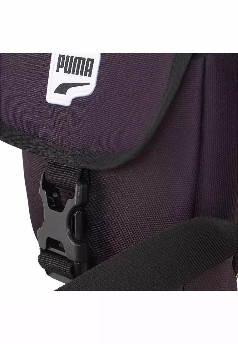 Buy PUMA Downtown Mini Messenger Online | ZALORA Malaysia