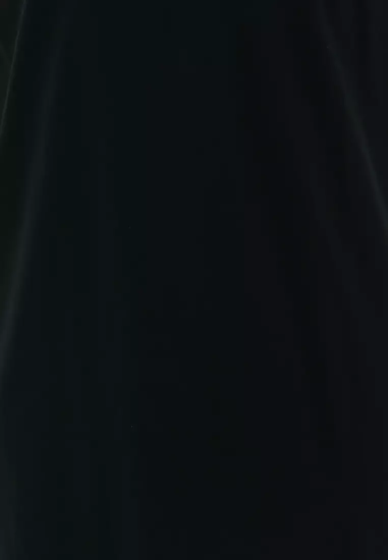 Buy Caterpillar Caterpillar Men's LOGO Tee - Pitch-Black (2510410-12742 ...