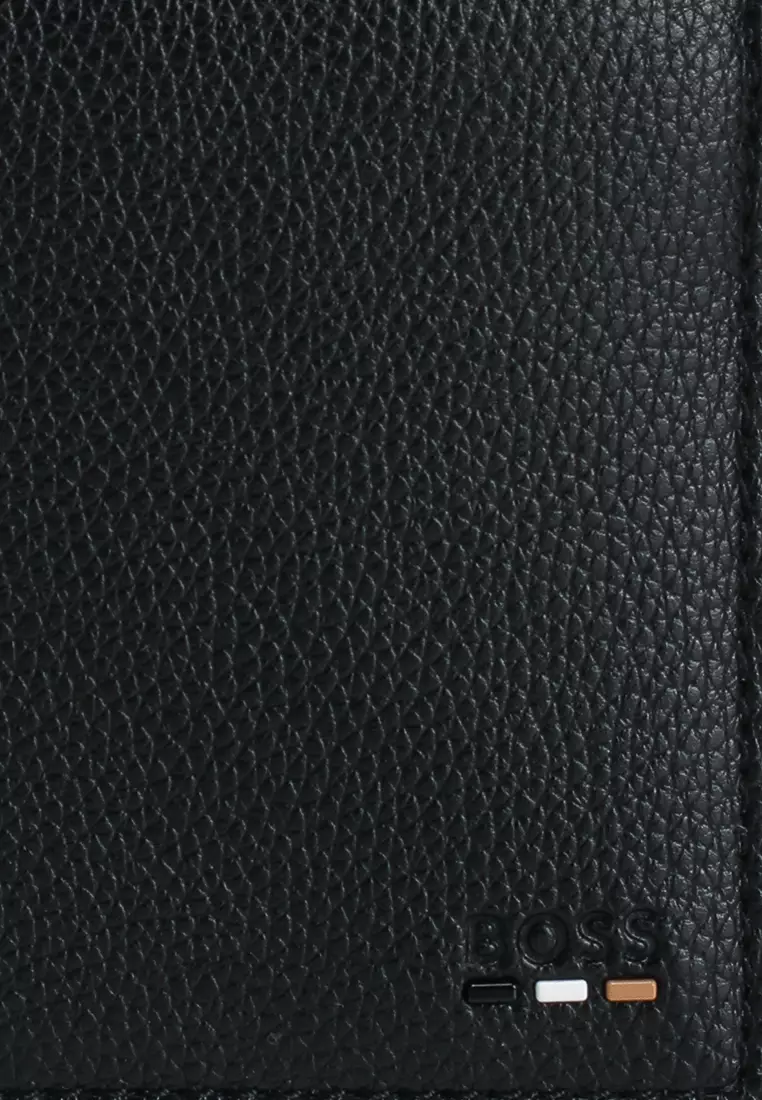 Jual BOSS Ray Wallet - BOSS Business Original 2025 | ZALORA Indonesia