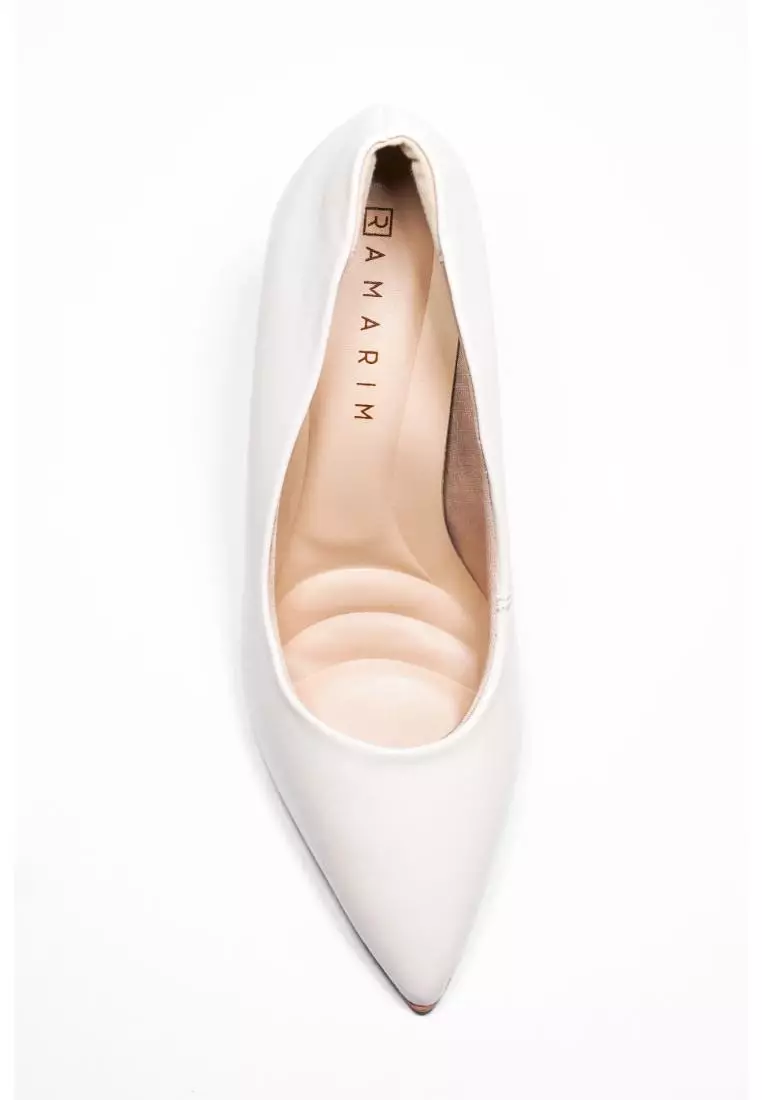 Buy Ramarim Joyce Pumps 2025 Online | ZALORA Philippines
