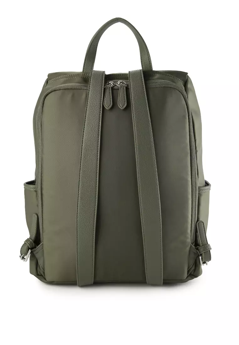 Jual HUSH PUPPIES Aiger Backpack (M) Original 2025 | ZALORA Indonesia