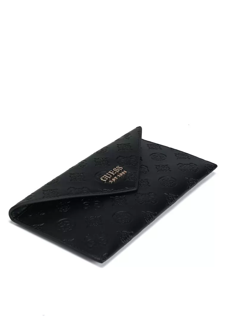 Jual Guess Wilder Card Case & Envelope Original 2025 | ZALORA Indonesia