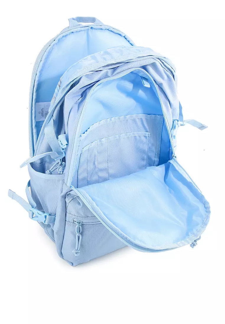 Jual Converse Cam Straight Edge Backpack Original 2025 | ZALORA Indonesia